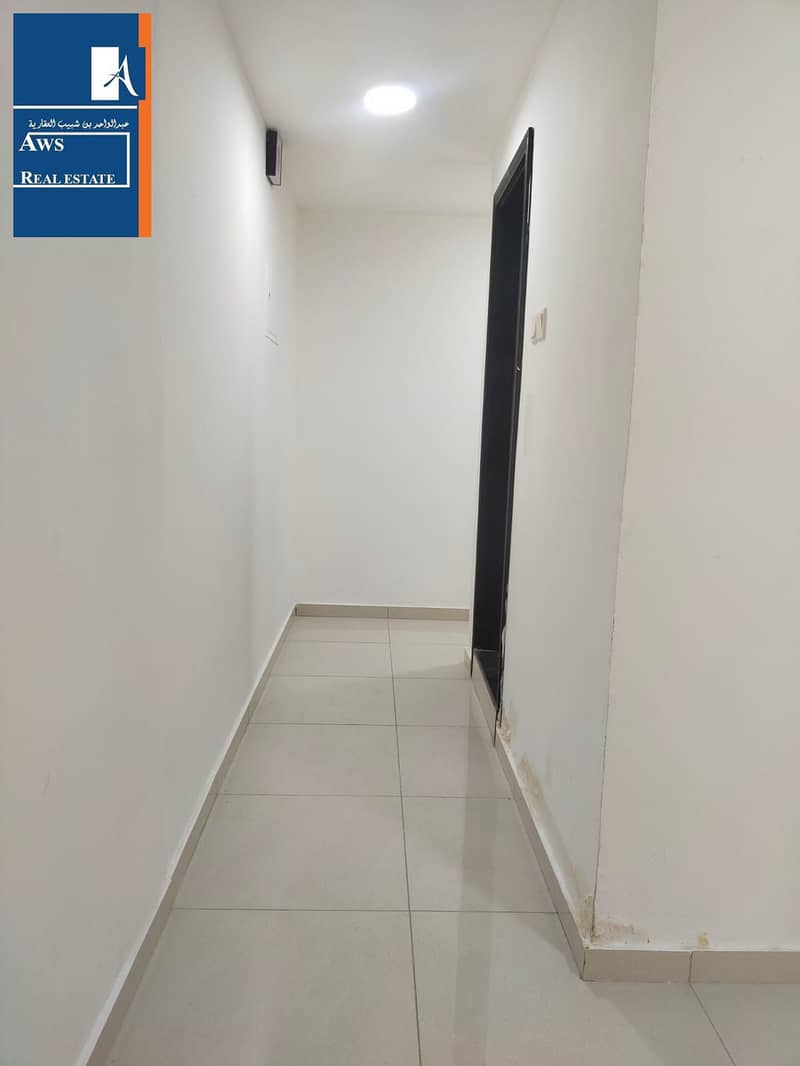 Affordable 1BHK Apartment in Al Murar, Deira | Bayut.com