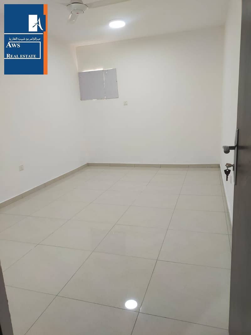Affordable 1BHK Apartment in Al Murar, Deira | Bayut.com