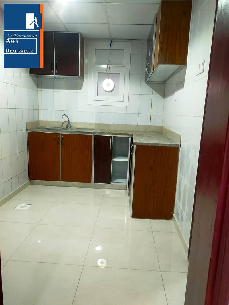 Affordable 1BHK Apartment in Al Murar, Deira | Bayut.com