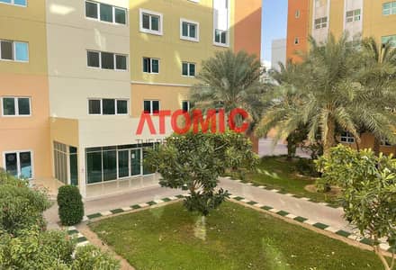 Studios for Rent in Ritaj (Residential Complex), Dubai Investment Park ...