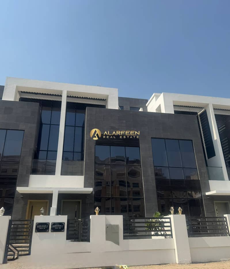 Prime Location | Near School | Marden Villa | Bayut.com