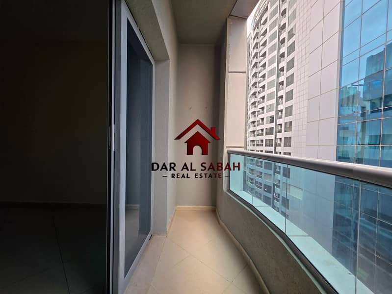 READY TO MOVE IN 1BHK•PEACEFUL ENVIRONMENT•FREE GYM•EXACTLY INFRONT OF ...