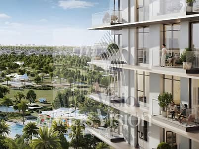 3 Bedroom Apartments for Sale in Address Residences, Dubai Hills Estate ...