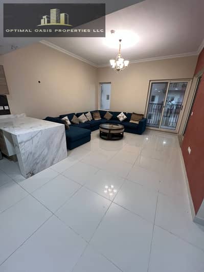ARABIAN CANAL RESIDENCE | Fully Furnished | Stunning Canal View | Prime ...