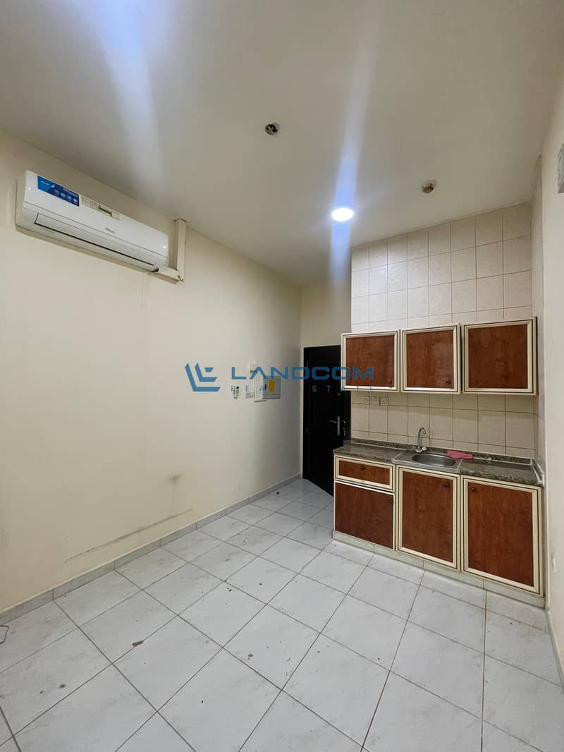 Affordable Studio for Family and Ladies Staff in Hor Al Anz | Bayut.com