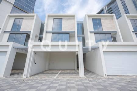 4 Bedroom Apartments for Sale in Mohammed Bin Rashid City (MBR City ...