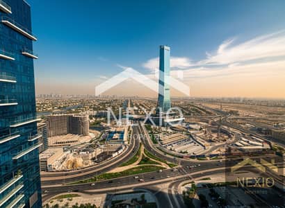 1 Bedroom Apartment | Icon Tower 1 JLT | Skyline View | Bayut.com