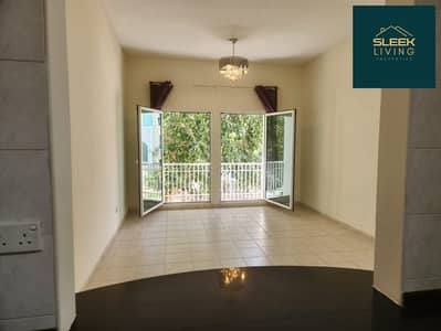 Studios for Rent in Building 226, Discovery Gardens - Rent Studio ...