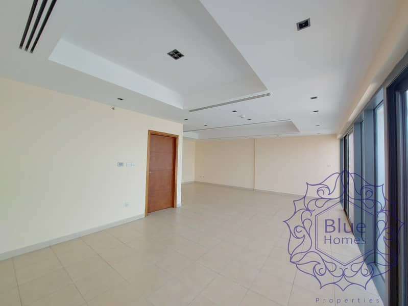 AC free 3BR, All Master with Parking and pool 90k | Bayut.com