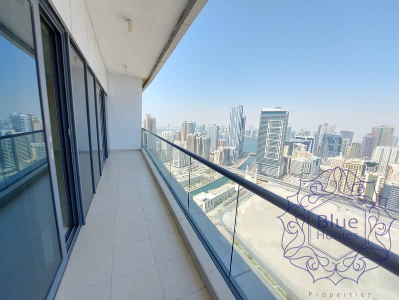 AC free 3BR, All Master with Parking and pool 90k | Bayut.com