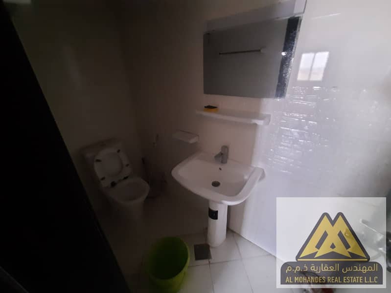 Studio for Annual Rent in Al Jurf 3 – Ajman | Ground Floor | Central AC ...