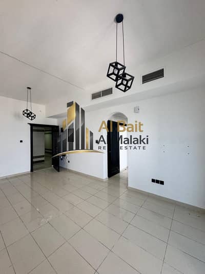 1 Bedroom Apartment for Annual Rent in Al Majaz 3 (Al Qasba), Central ...
