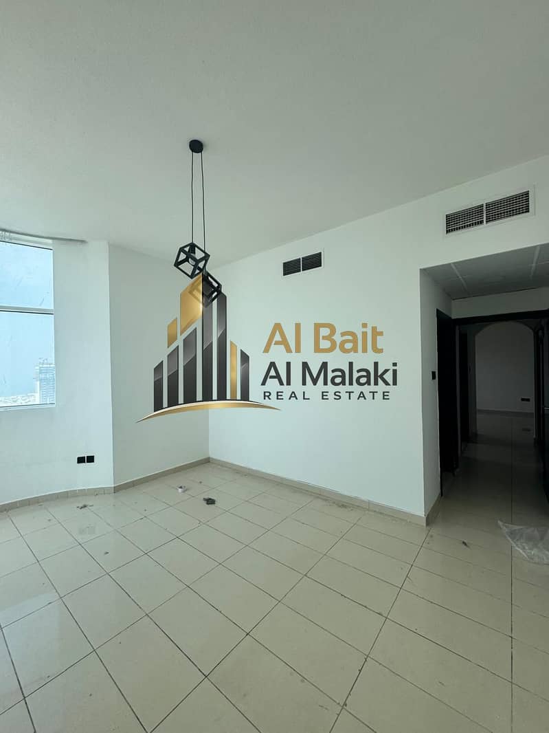 1 Bedroom Apartment for Annual Rent in Al Majaz 3 (Al Qasba), Central ...