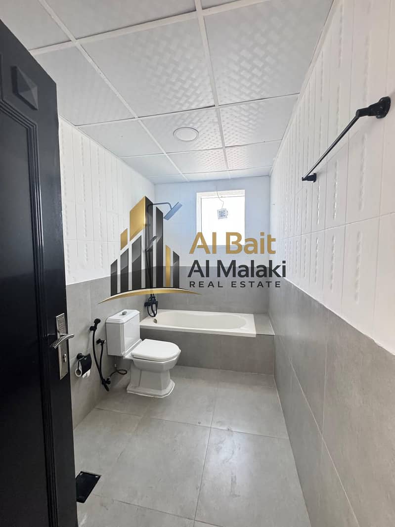 1 Bedroom Apartment for Annual Rent in Al Majaz 3 (Al Qasba), Central ...