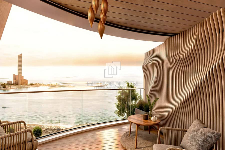 Fully Furnished and Fitted 1BR | High ROI | Bayut.com