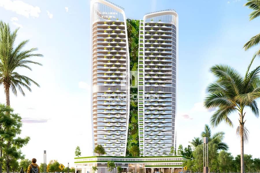 Elegant Design | Best Investment | Limited Unit | Bayut.com