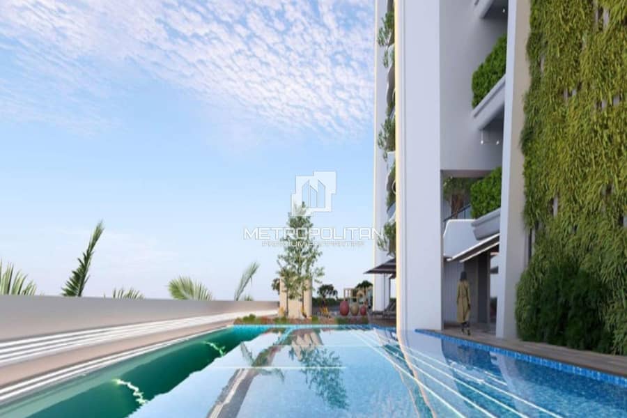 Elegant Design | Best Investment | Limited Unit | Bayut.com