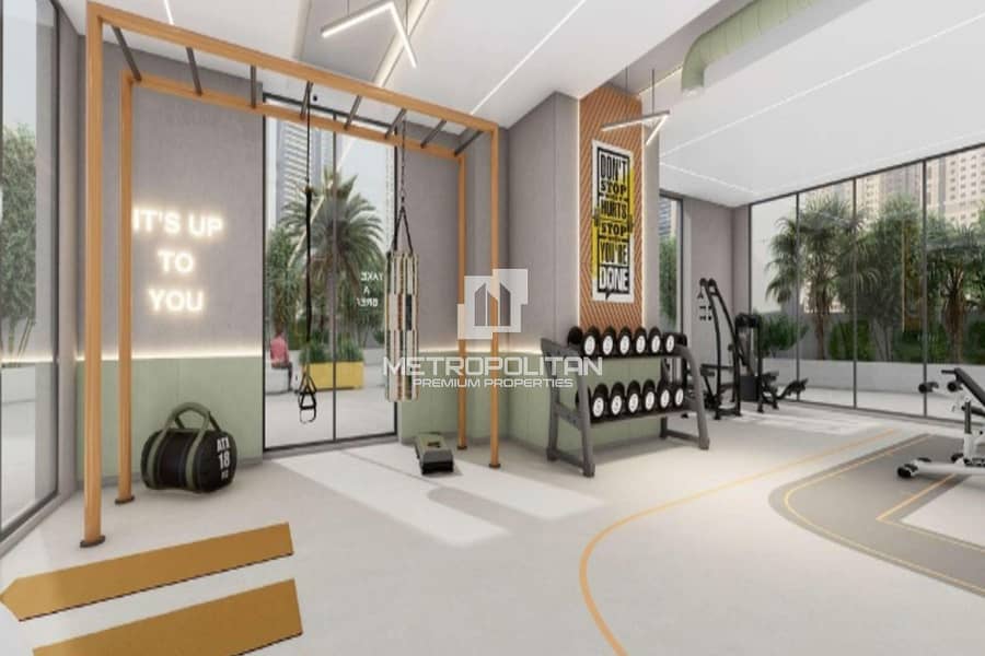 Elegant Design | Best Investment | Limited Unit | Bayut.com