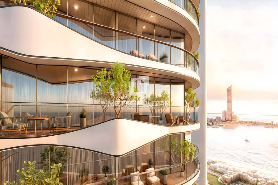 Elegant Design | Best Investment | Limited Unit | Bayut.com