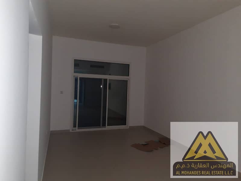 1-bedroom apartment with living room in Al Mowaihat 3, 2 bathrooms and ...