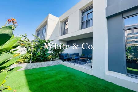 3 Bedroom Properties for Rent in The Pulse Beachfront, Dubai South - 3 ...