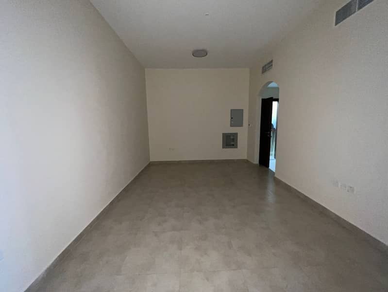 Annual Rent – 1 Bedroom Apartment + Hall in Al Jurf 3, Ajman | Bayut.com