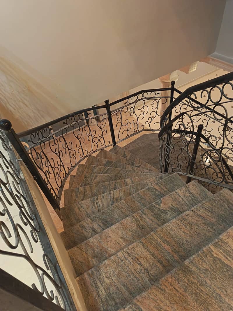 Annual Rent – 4 Bedroom Villa in Al Mowaihat, Ajman | Bayut.com