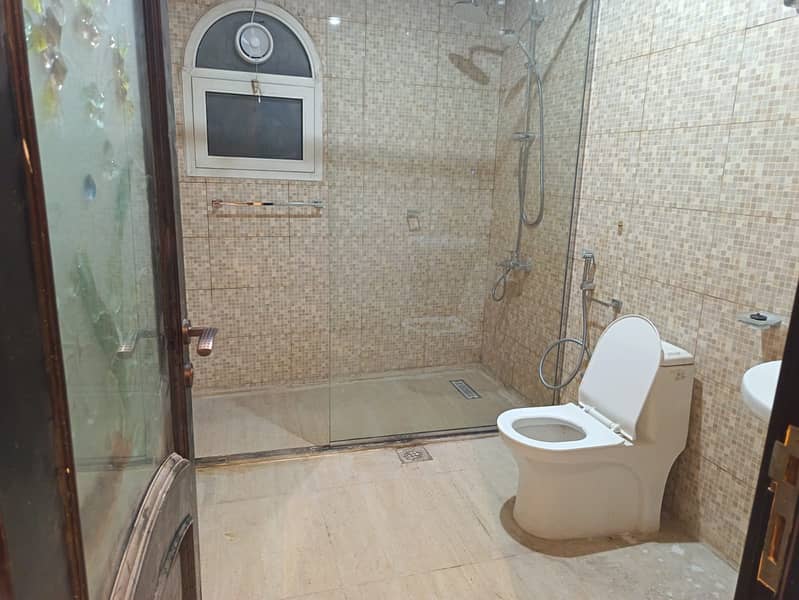 Annual Rent – 4 Bedroom Villa in Al Mowaihat, Ajman | Bayut.com