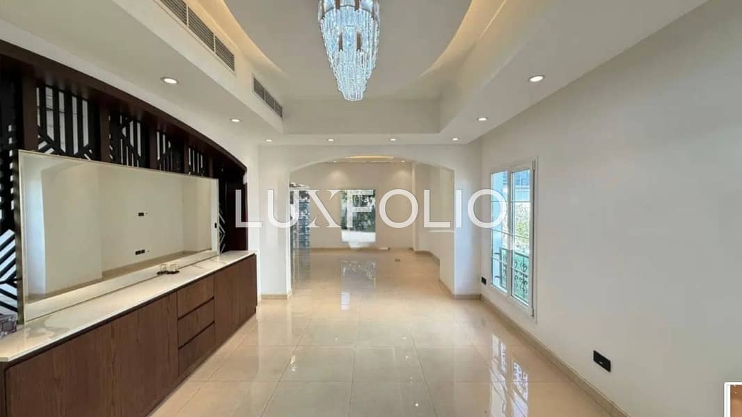 Fully Renovated | Extended Bedroom | Private Pool | Bayut.com