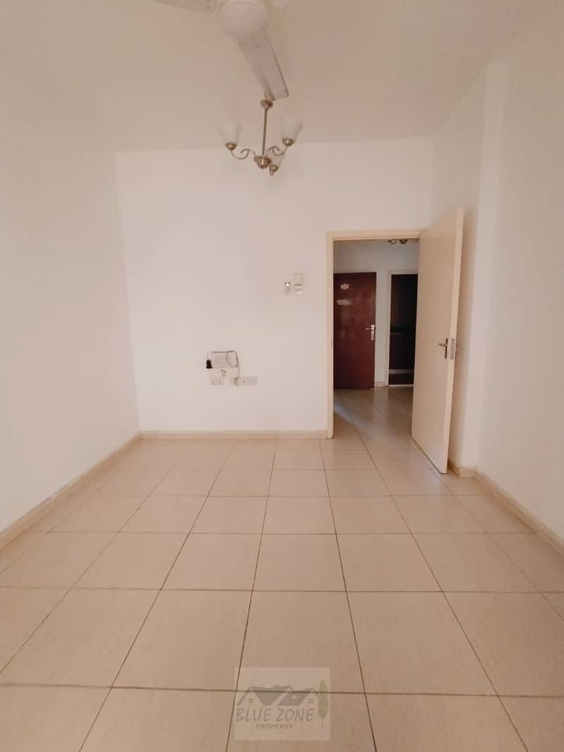 Last Unit | 10 Days Free | Cheapest 1bhk with Split AC and Balcony ...