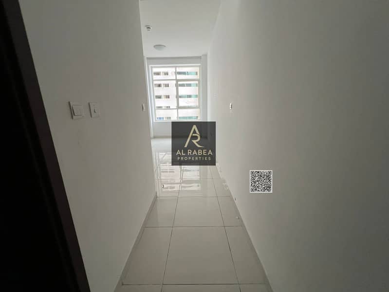 1BHK FIRST OCCUPANCY-OPEN VIEW-CLOSE TO SERVICES | Bayut.com
