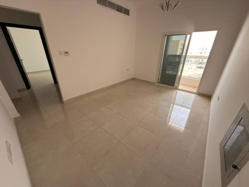 One Bedroom Apartment for Annual Rent in Al Jurf 3 Ajman Near China ...