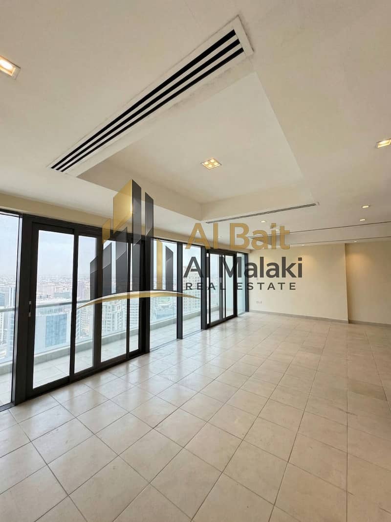 **3 Master Bedrooms + Maid’s Master Room | 5 Bathrooms | Free Central ...