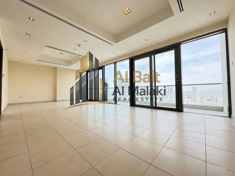 **3 Master Bedrooms + Maid’s Master Room | 5 Bathrooms | Free Central ...