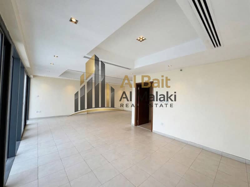 **3 Master Bedrooms + Maid’s Master Room | 5 Bathrooms | Free Central ...