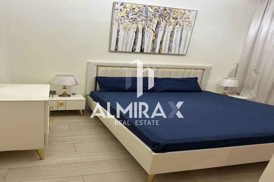 Great Deal! | Fully Furnished Studio | Airbnb | Bayut.com