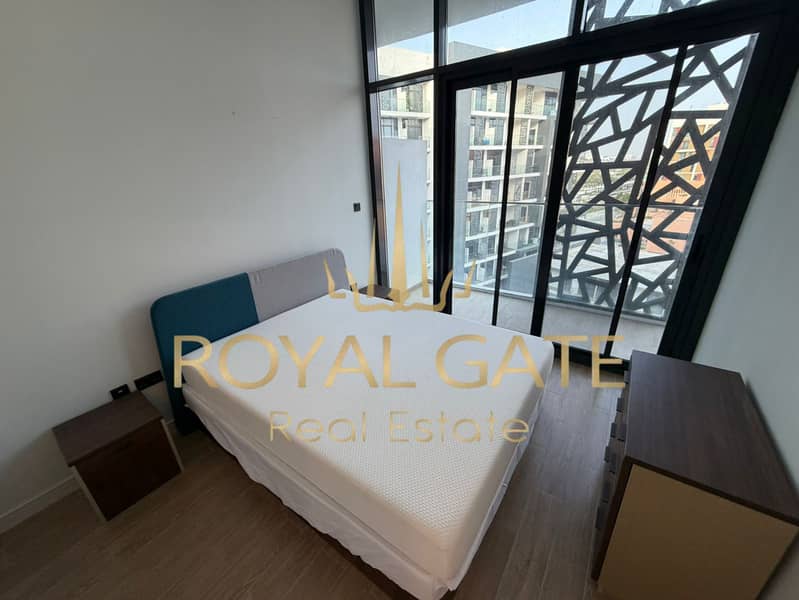 Ready To Move | Swmming Pool View | Modern Living | Bayut.com