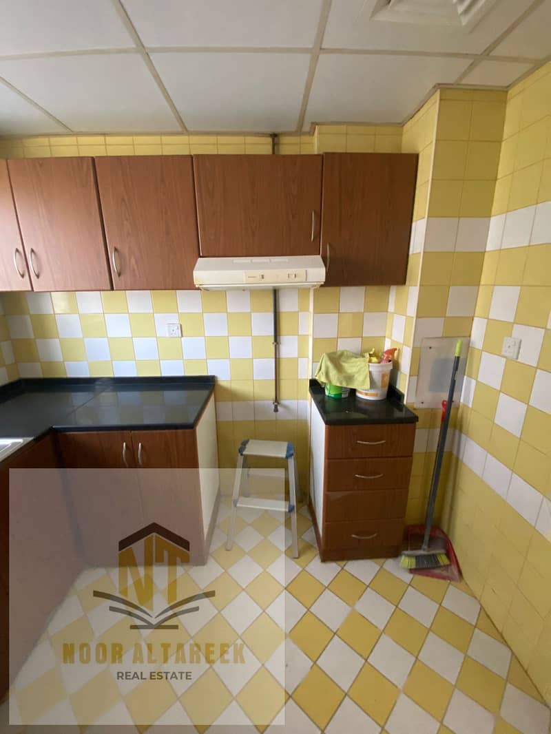 Annual Apartment for Rent – Al Majaz 1 A great opportunity to live in a ...