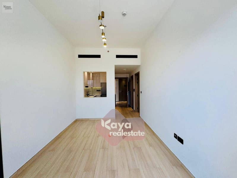 Modern 1BR | Unfurnished | Prime JVC Location | Bayut.com