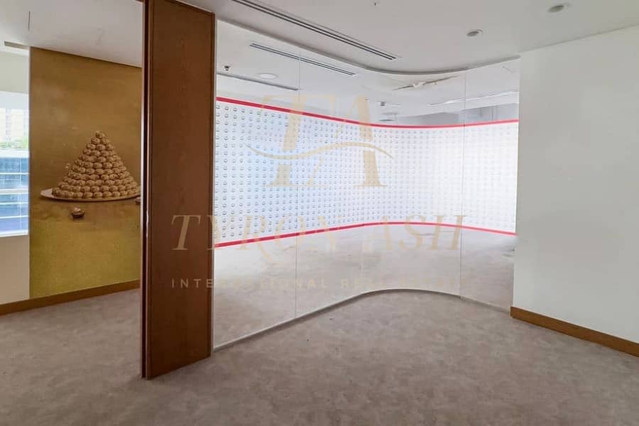 VACANT OFFICE | PRIME LOCATION | HIGH ROI | Bayut.com
