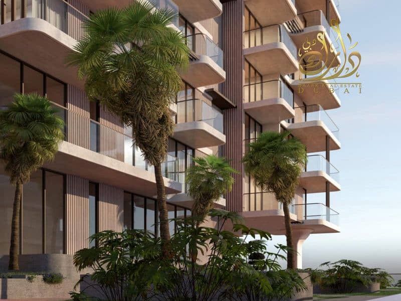 Easy Payment Terms | Strong ROI | Investor Opportunity | Bayut.com