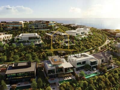 5 Bedroom Villas for Sale in al Qurm Compound, Al Qurm - 5 Bedroom ...