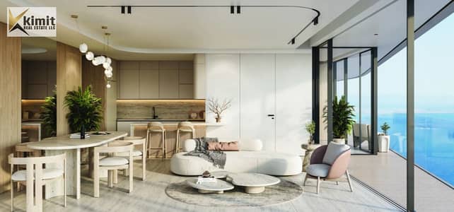 Apartments for Sale in Al Meena Residence, Al Mina - Buy Flat in Al ...