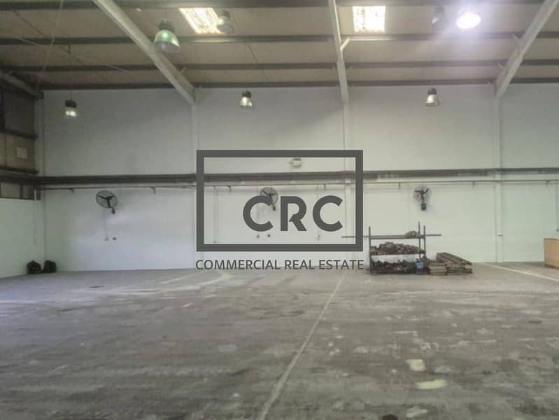 18000 sqft | Manufacturing or Logistics/Storage | Bayut.com