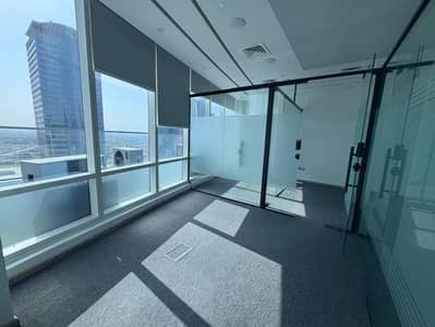 208 Offices for Rent in Park Lane Tower, Business Bay - Rent Workspace ...