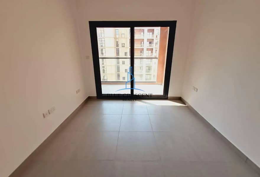 Modern 1 Bedroom Apartment | Al Mamsha | Prime Location | 620K | Bayut.com