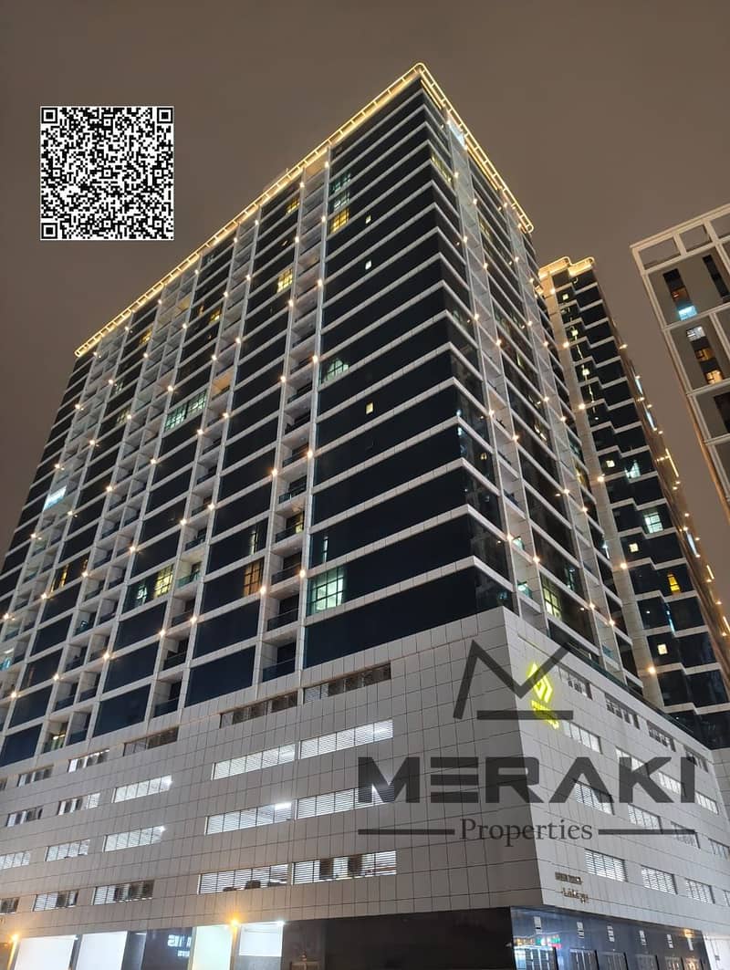 2BHK | THE BIGGEST SIZE IN GULFA TOWER | HIGH END | Bayut.com
