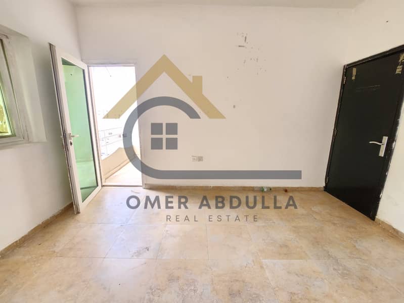 Like new 1bhk spacious apartment for family in muwailih rod sid | Bayut.com