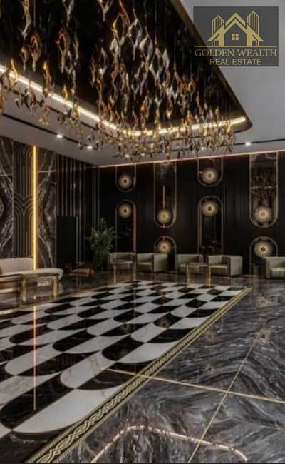 Empire Tower Studio, Liwan, Dubai | Bayut.com