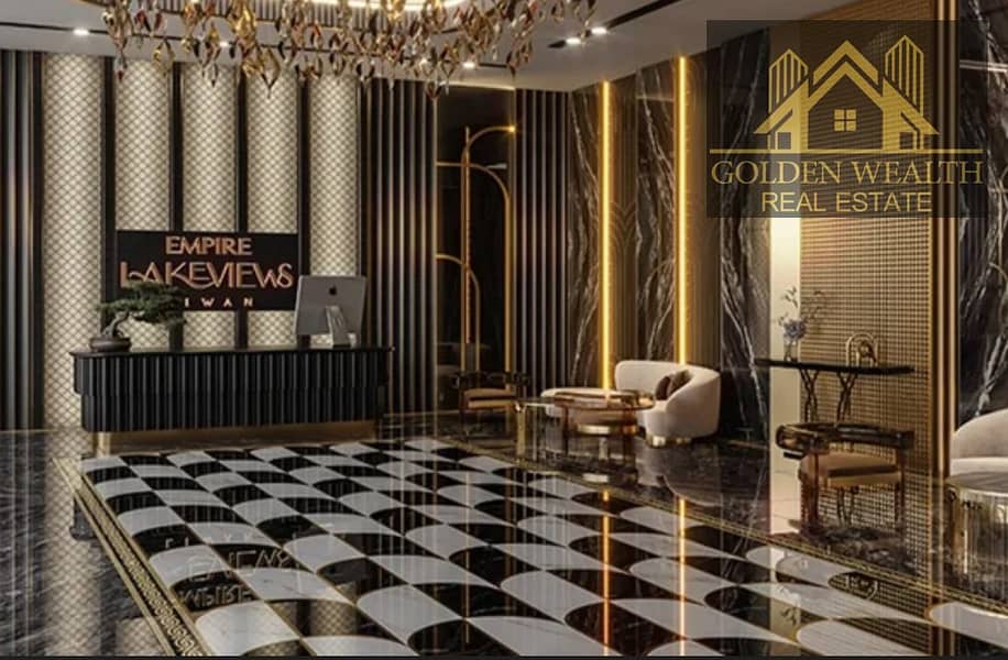 Empire Tower Studio, Liwan, Dubai | Bayut.com